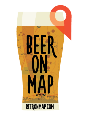 Find Your Beer Your Way | Beer on Map